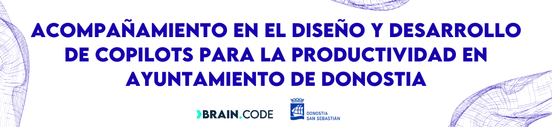 Campus Brain & Code